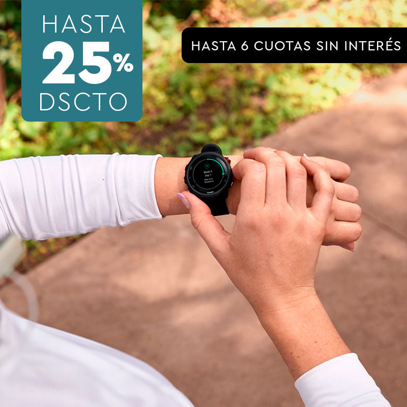 Smartwatch – BLU/STORE