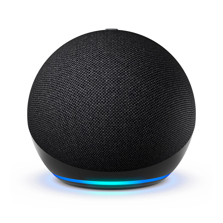 Alexa Echo Dot – BLU/STORE