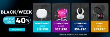 BLU/STORE | Compra lo mejor en Tecnología e Innovación