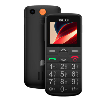 Celulares – BLU/STORE