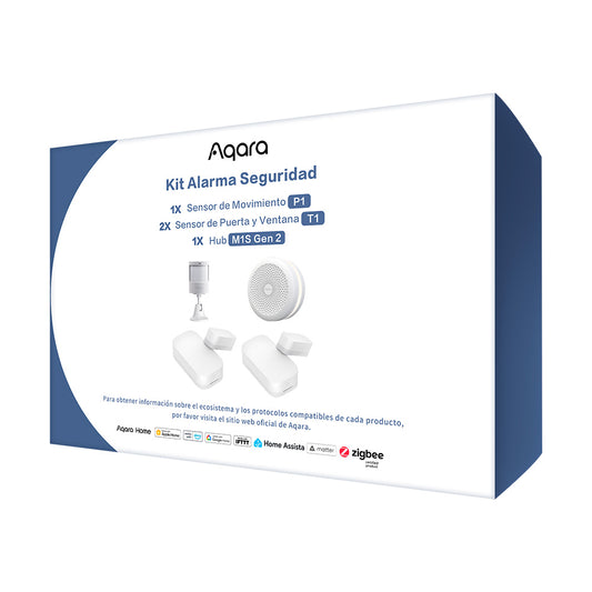 Alarmas programables – BLU/STORE