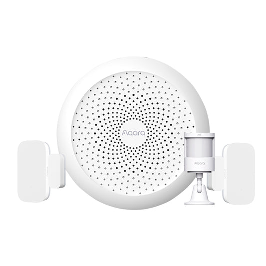 Alarmas programables – BLU/STORE