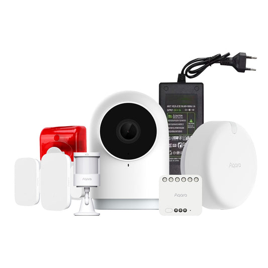 Alarmas programables – BLU/STORE