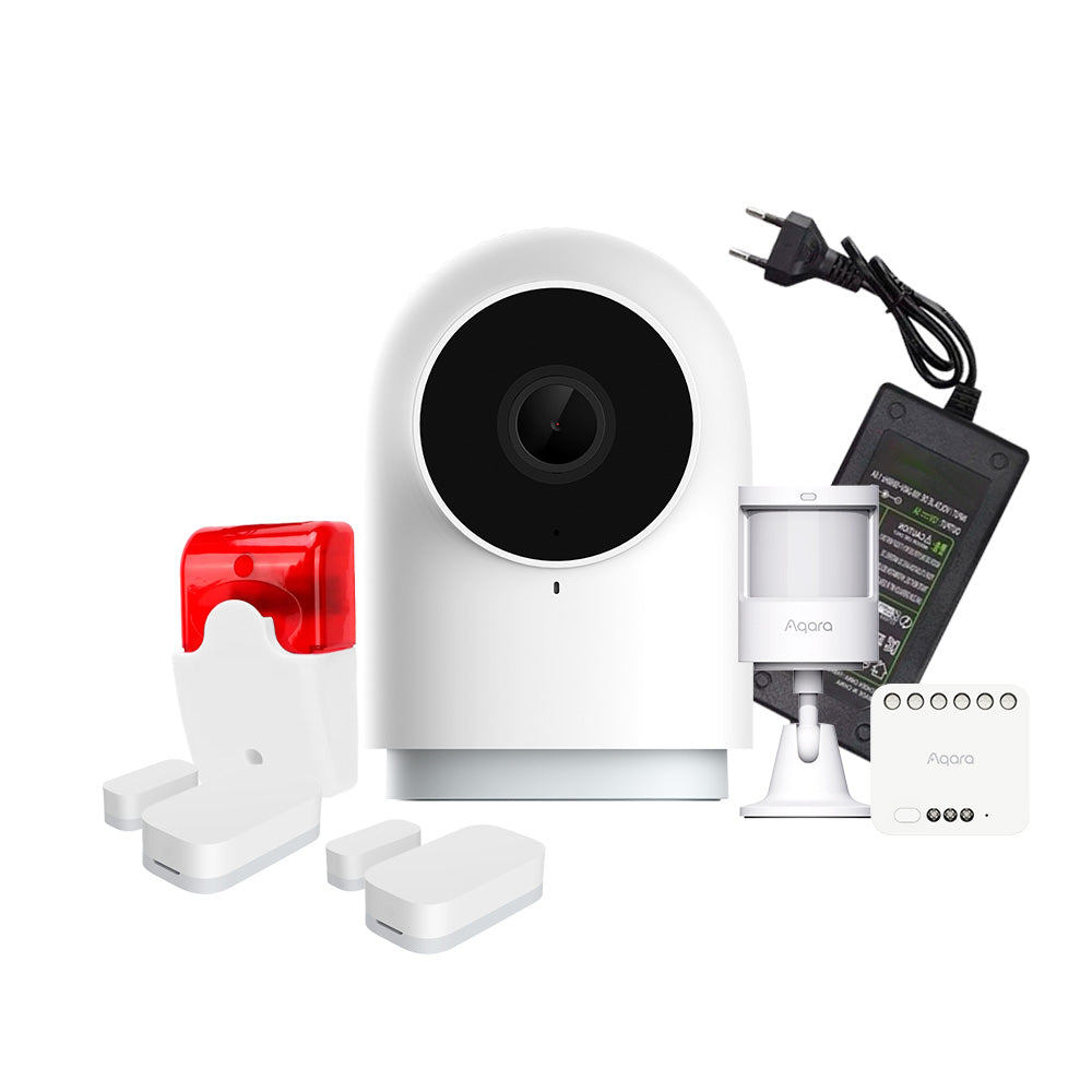 Alarmas programables – BLU/STORE