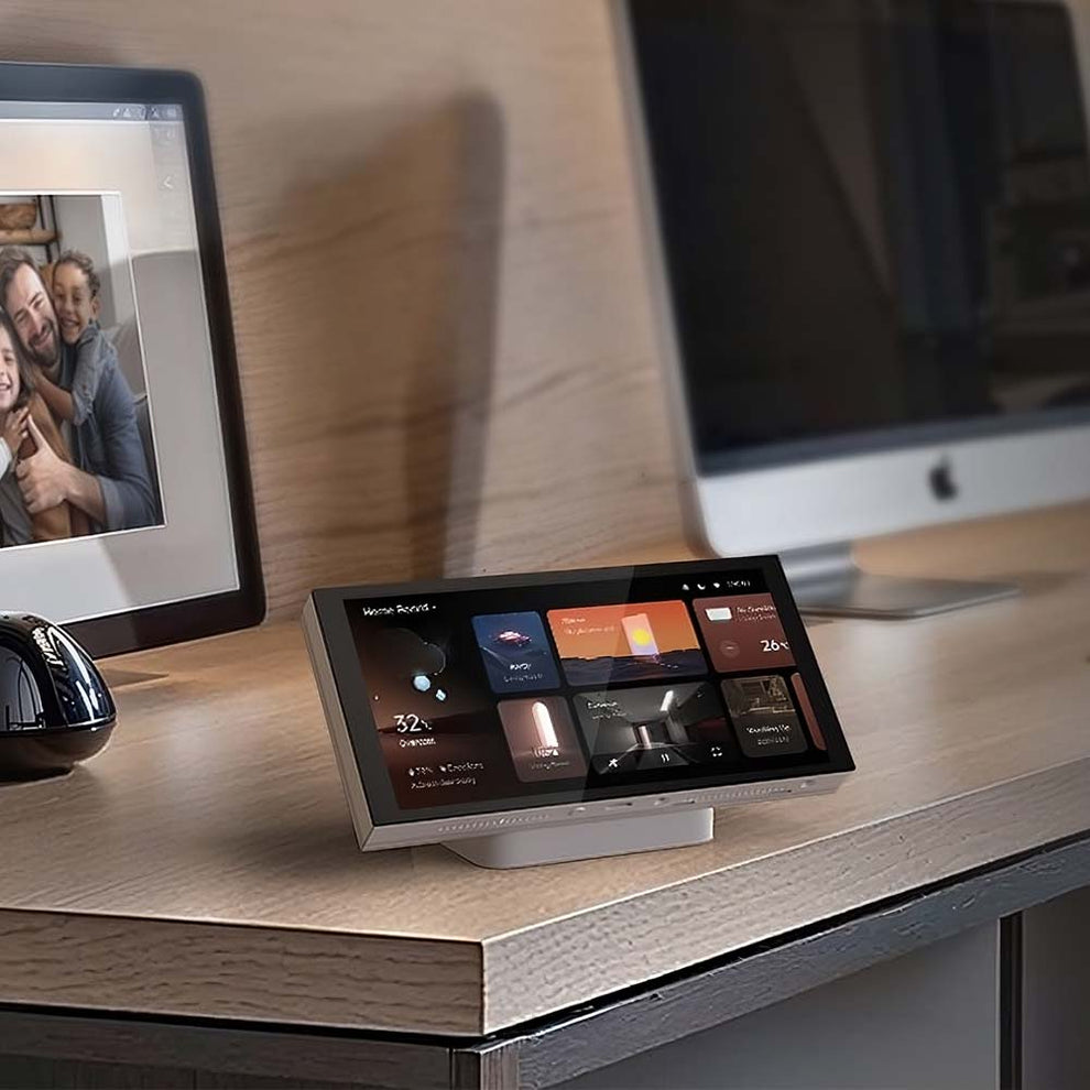 Panel Hub S1 Plus EU Aqara | BLU/STORE