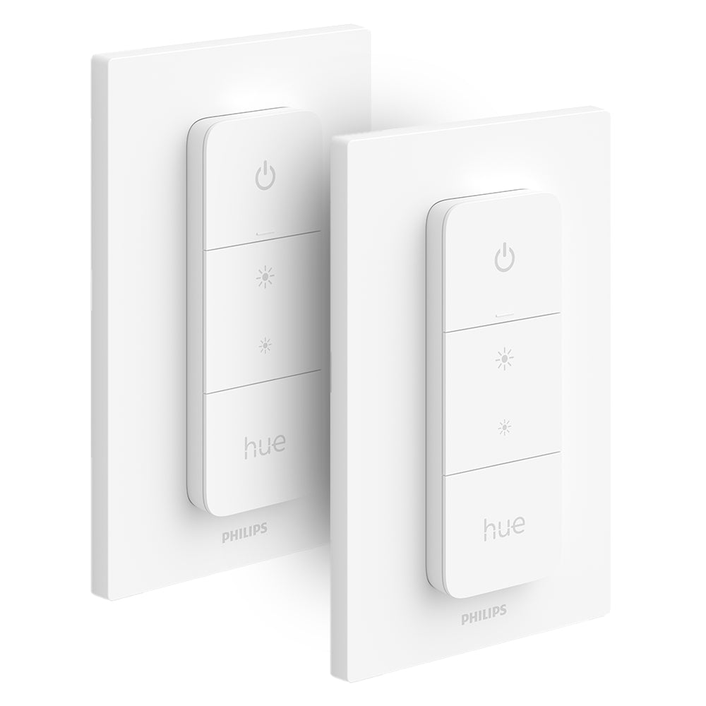 Pack Dimmer Switch Philips Hue – BLU/STORE