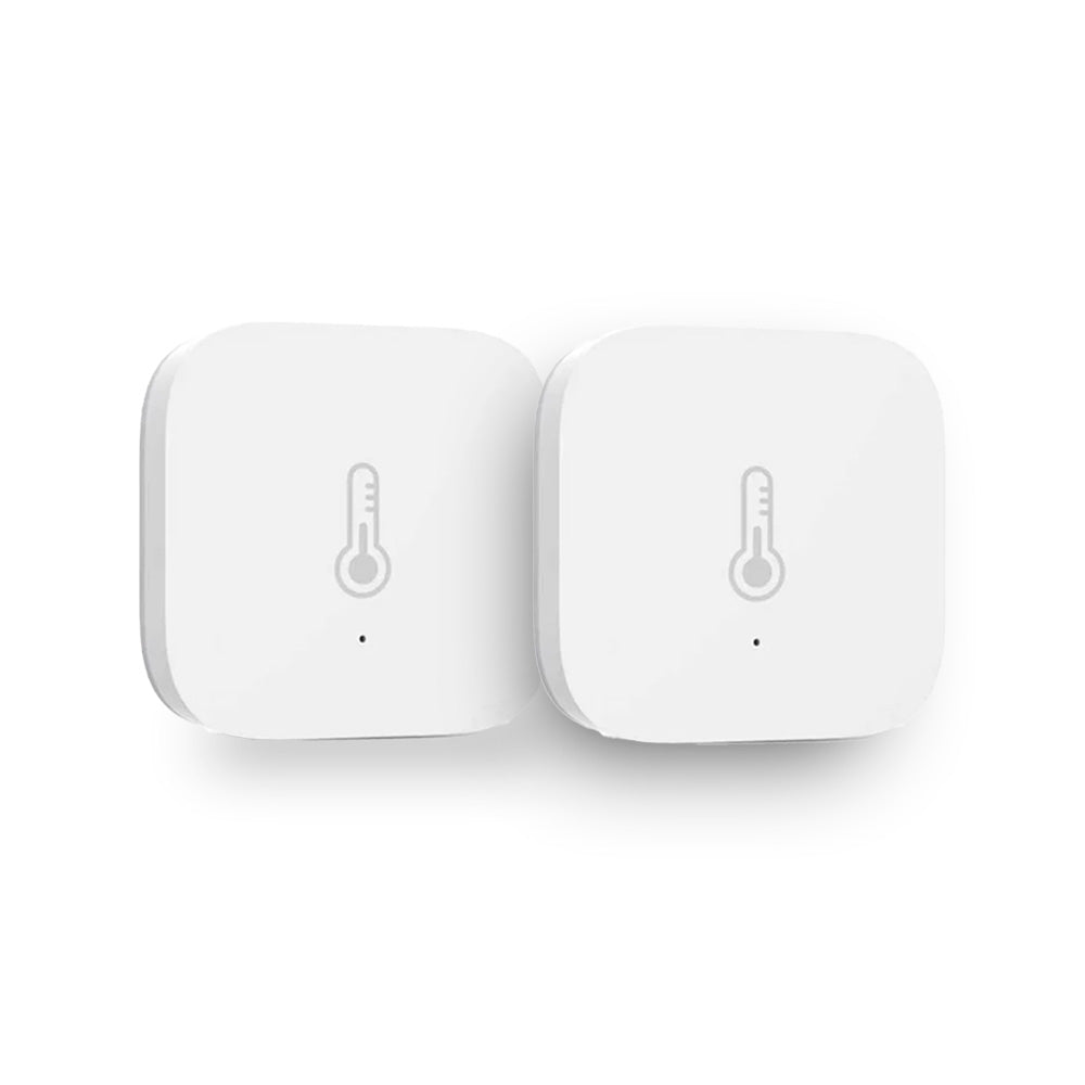 Pack Sensor de Temperatura y Humedad T1 Zigbee – BLU/STORE