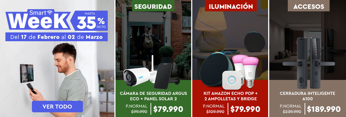 BLU/STORE | Compra lo mejor en Tecnología e Innovación