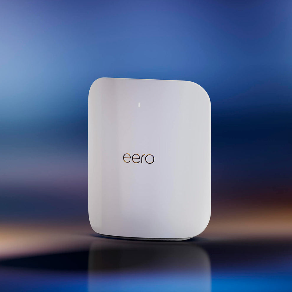 Router WiFi EERO Max 7 – BLU/STORE