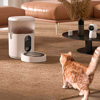 Interruptor Smart – BLU/STORE