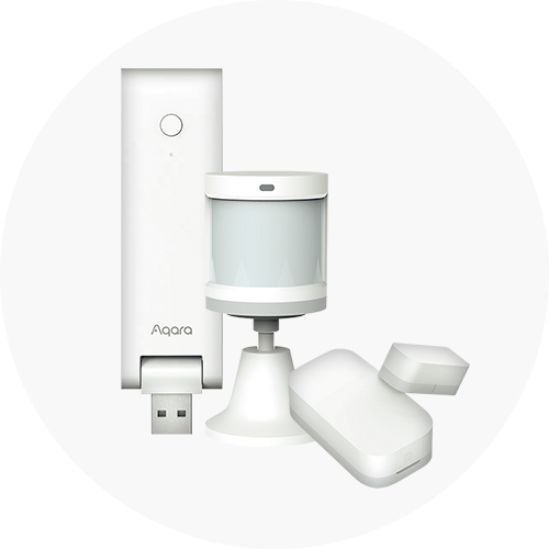 Aqara está en BLU/STORE. – Page 2