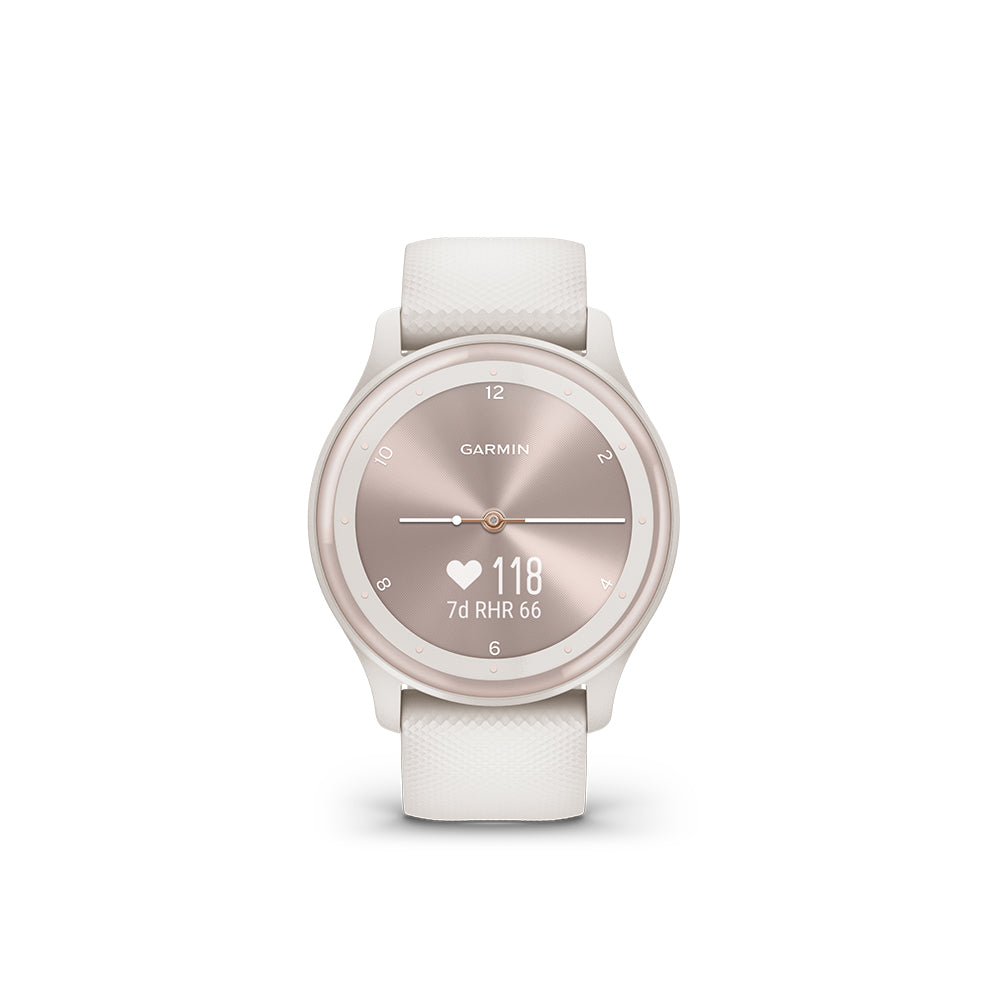Smartwatch – BLU/STORE