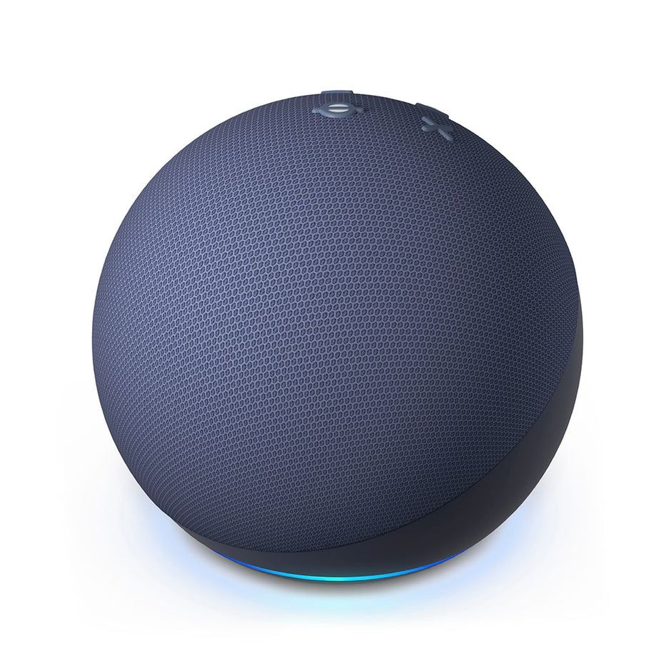 Alexa Echo Dot – BLU/STORE