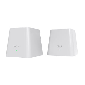 Routers – BLU/STORE